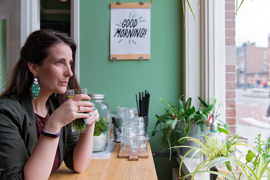 Teleurstelling om een VMBO-advies? - Zone